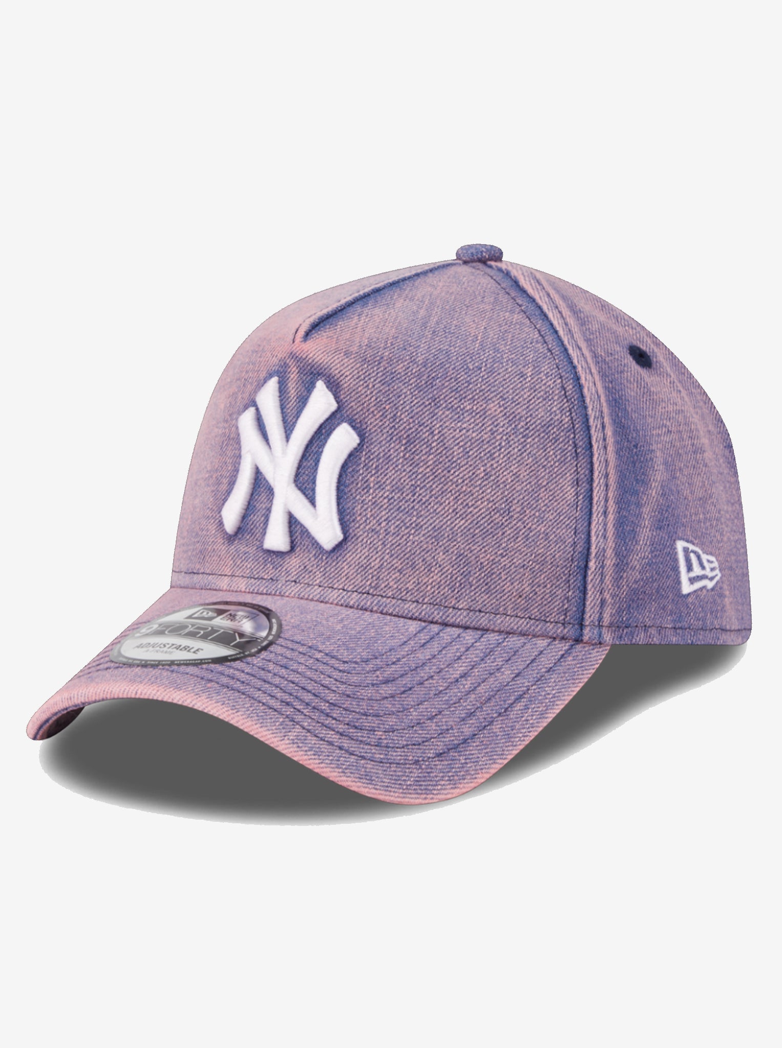 940 A-Frame New York Yankees Snapback Cap – Stirling Sports