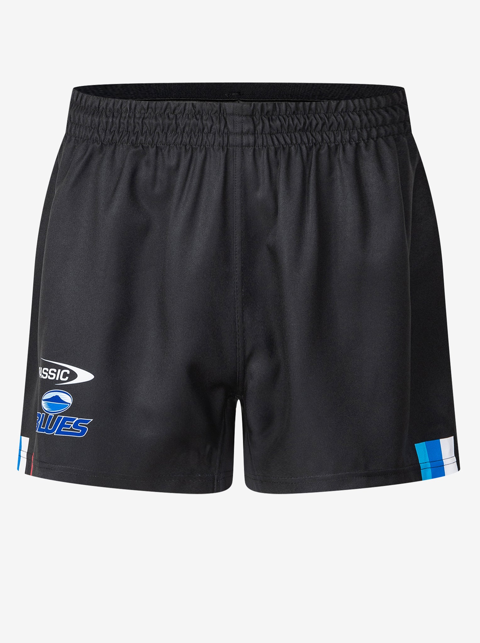Blues Home Shorts – Stirling Sports