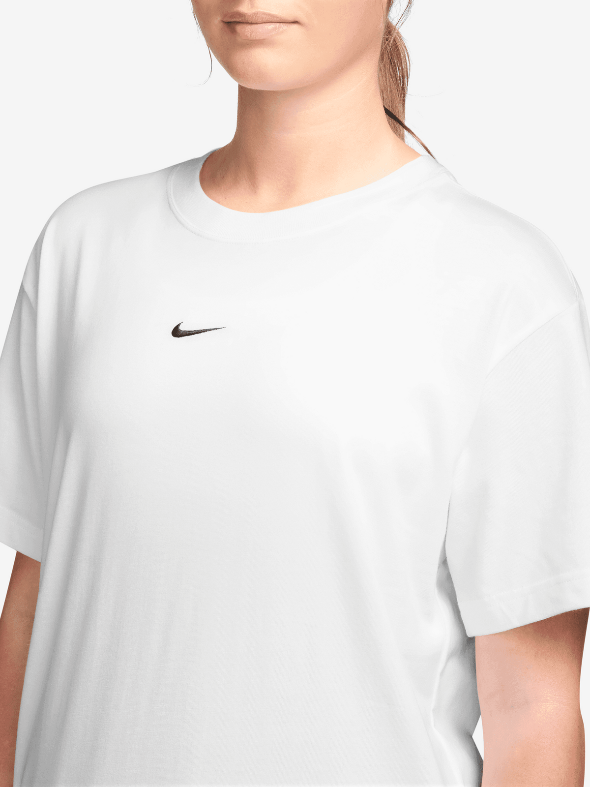 Shop Nike The Iconic Swoosh Apparel, Footwear & Accessories | Stirling ...