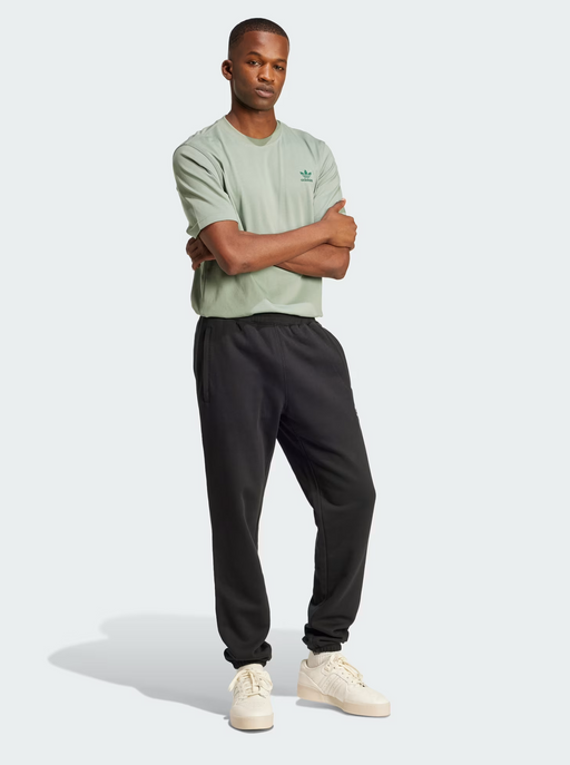 Trefoil Essentials Tee – Stirling Sports