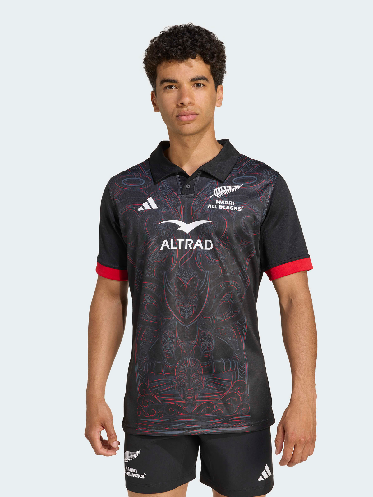 Shop All Blacks Merch & Apparel | Stirling Sports