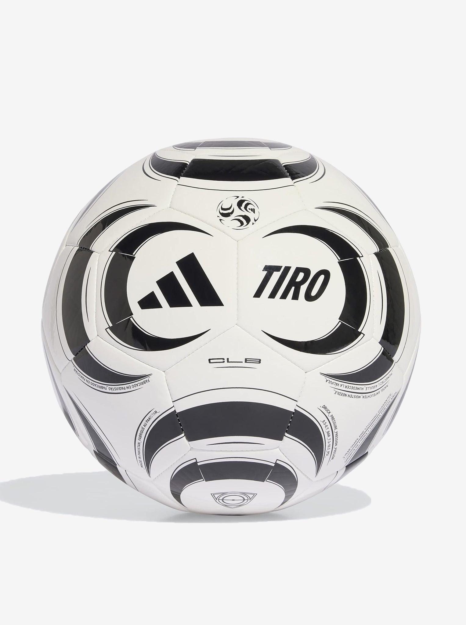 Trio Club Ball – Stirling Sports