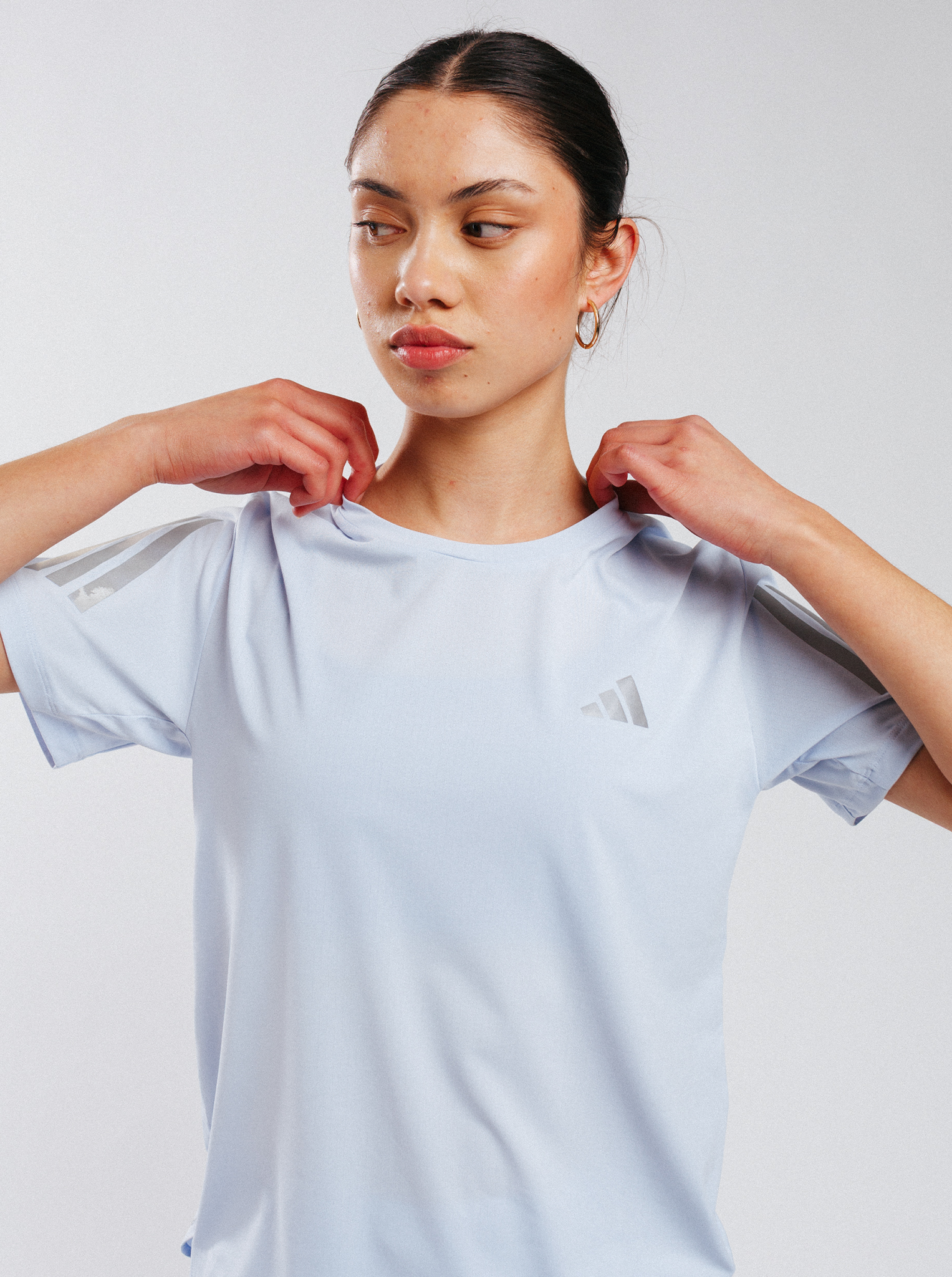 ADI365 Running Climacool T-Shirt – Stirling Sports