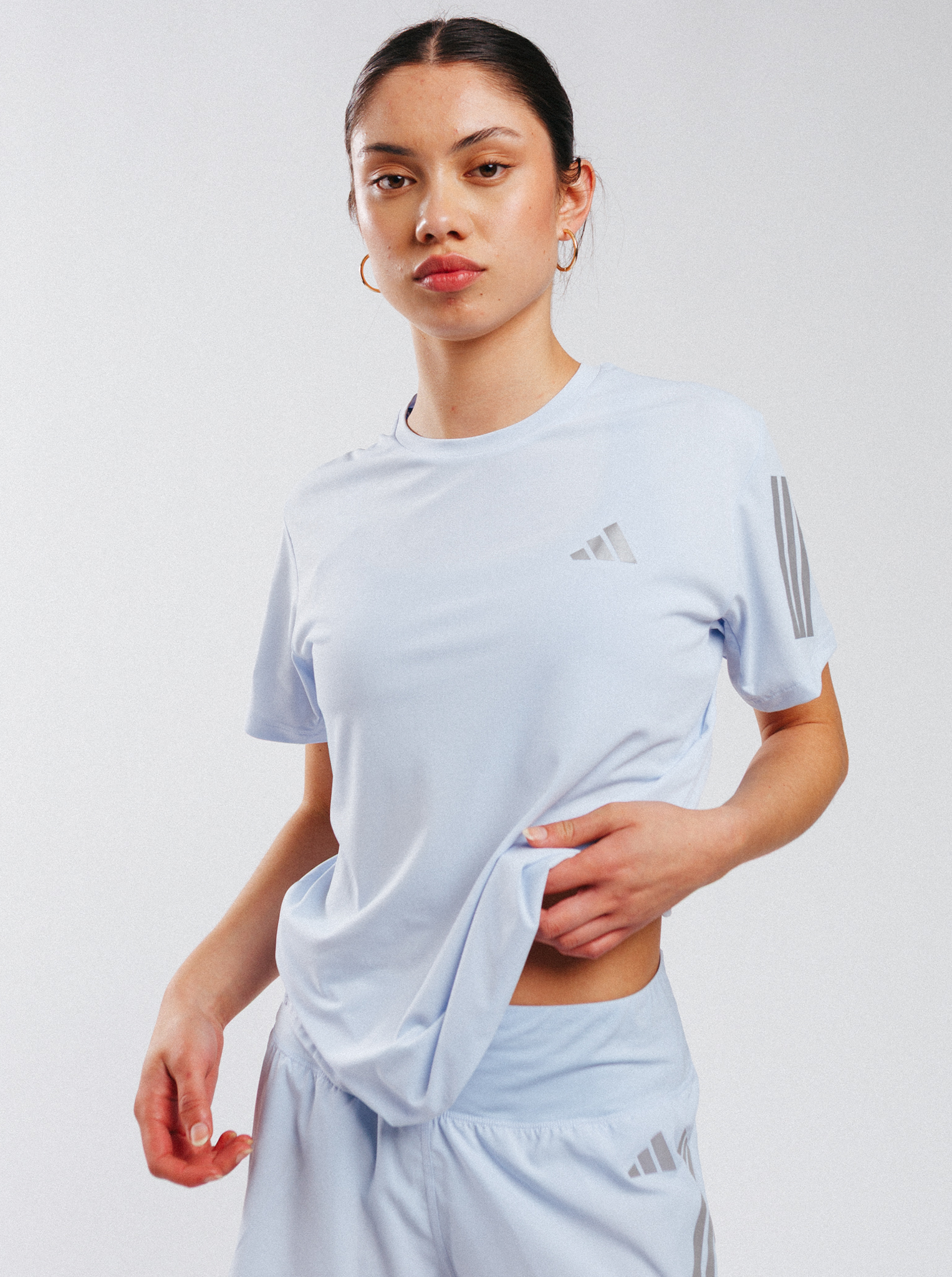 ADI365 Running Climacool T-Shirt – Stirling Sports