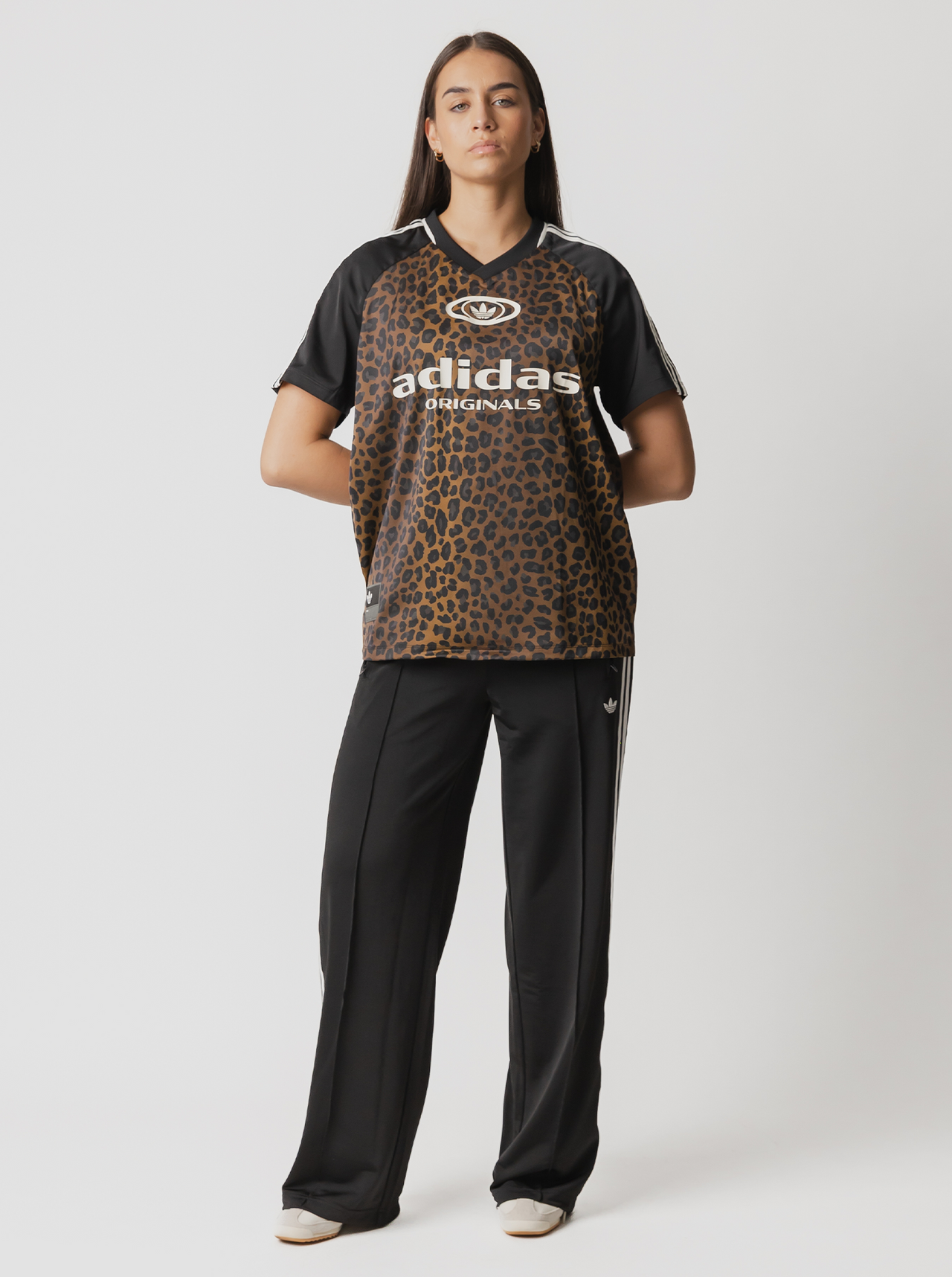 Adicolor Firebird Loose Trackpants – Stirling Sports