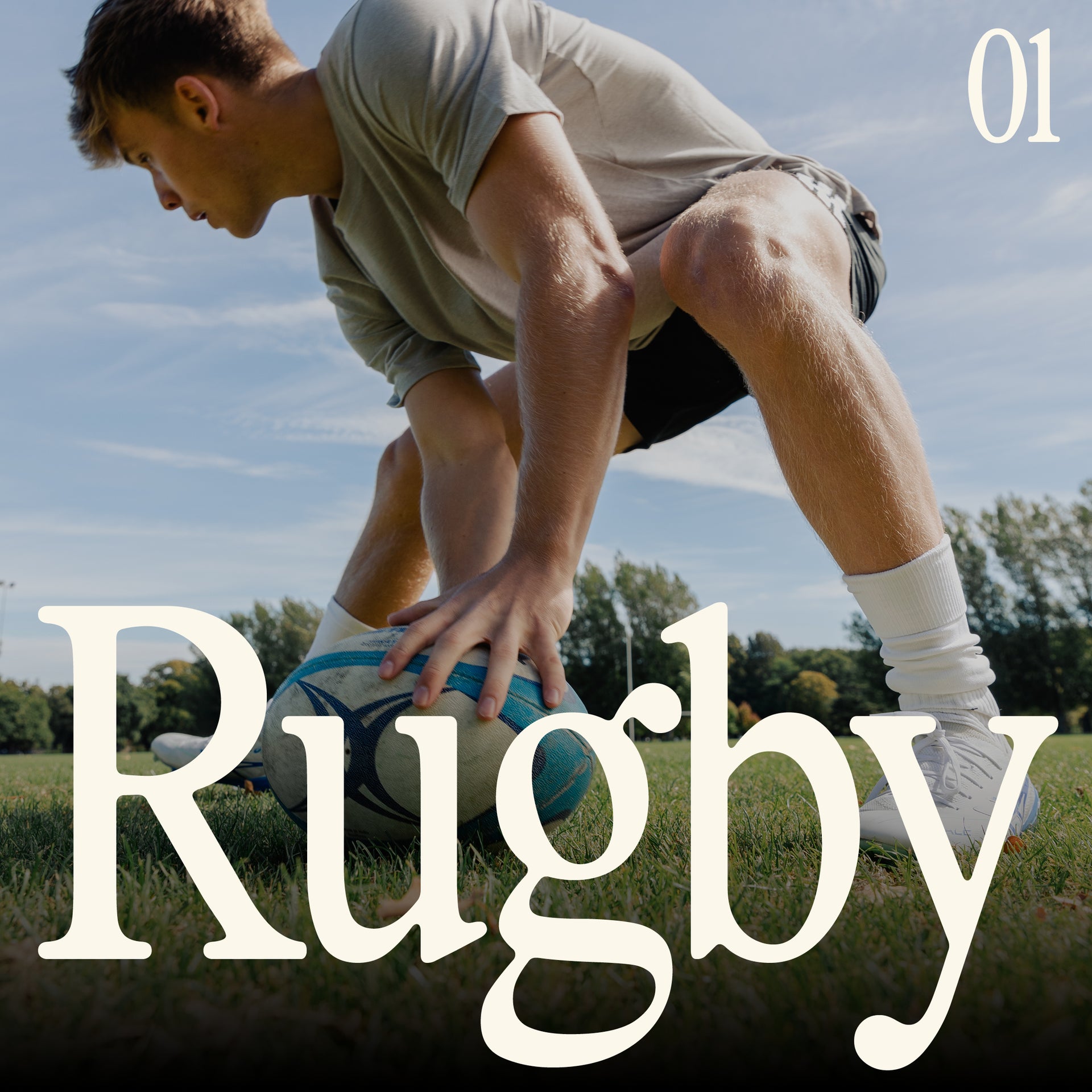 True to the Game – Stirling Sports