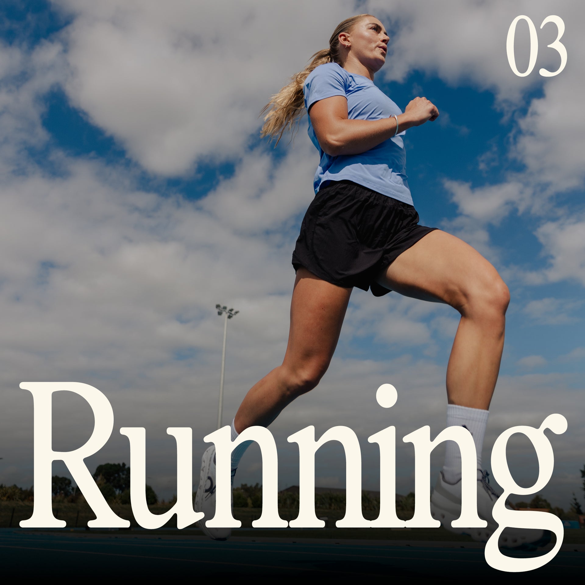 True to the Game – Stirling Sports