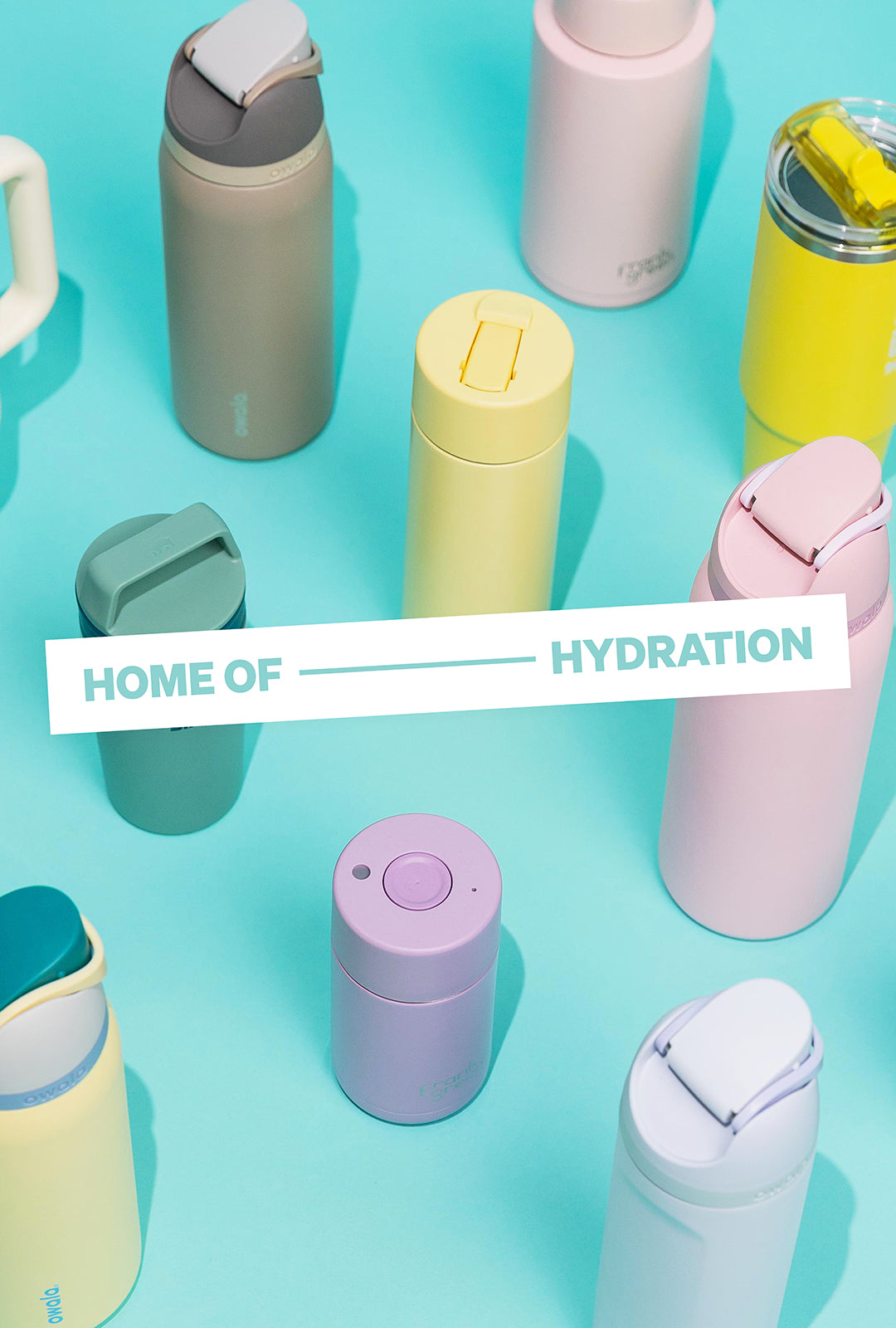 Hydration – Stirling Sports